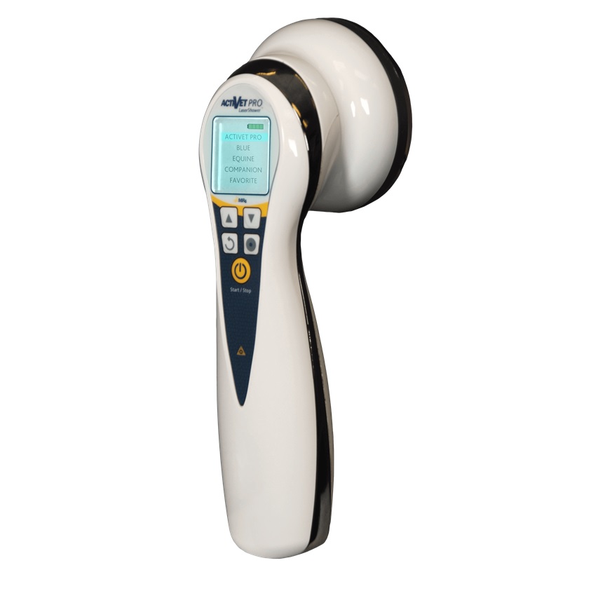 ModelLights Webshop - MR4 ACTIVet PRO Lasershower™