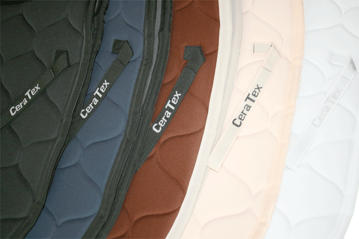 PharmaLights Webshop - CeraTex Schabrak dressyr