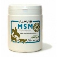PharmaLights Webshop - MSM 0,5 kg