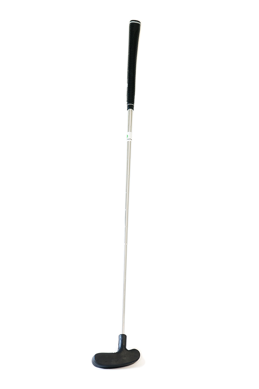 Mini golf rubber putter - City Golf Europe