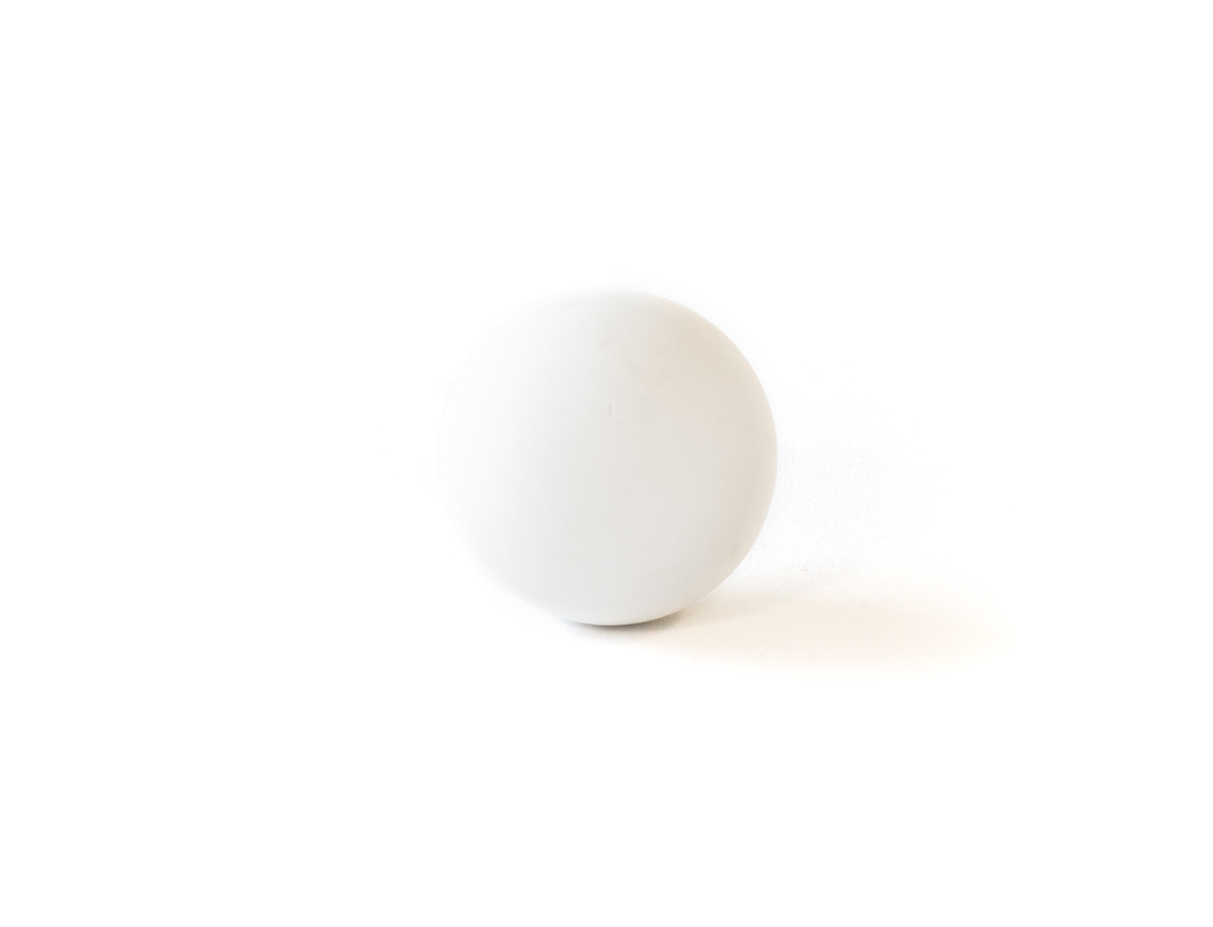 Smooth Golf Ball - City Golf Europe