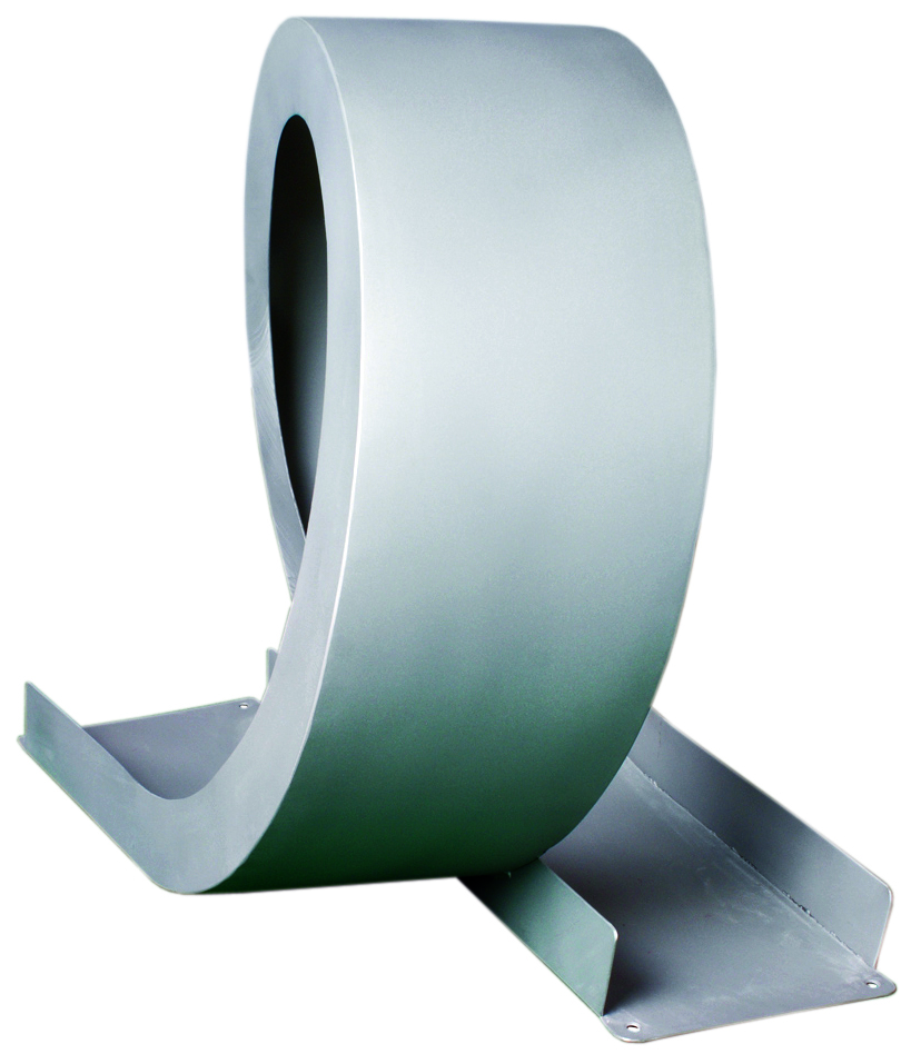 Mini golf obstacle: Loop RF - City Golf Europe