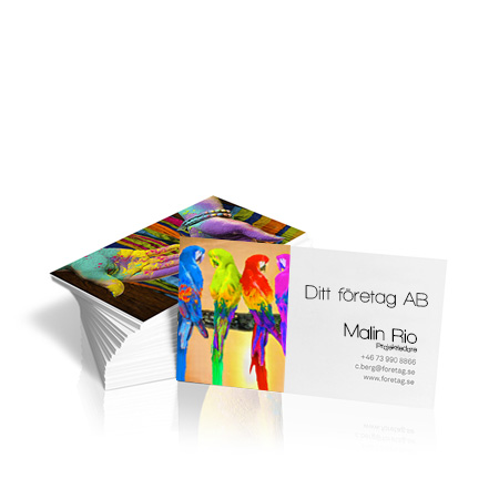 Visitkort - www.textbild.se