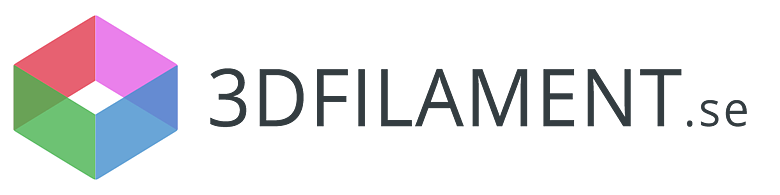 Filament till 3D Skrivare - 3D Filament
