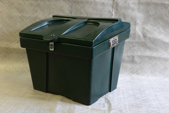 Minikomposten - Kompostcenter