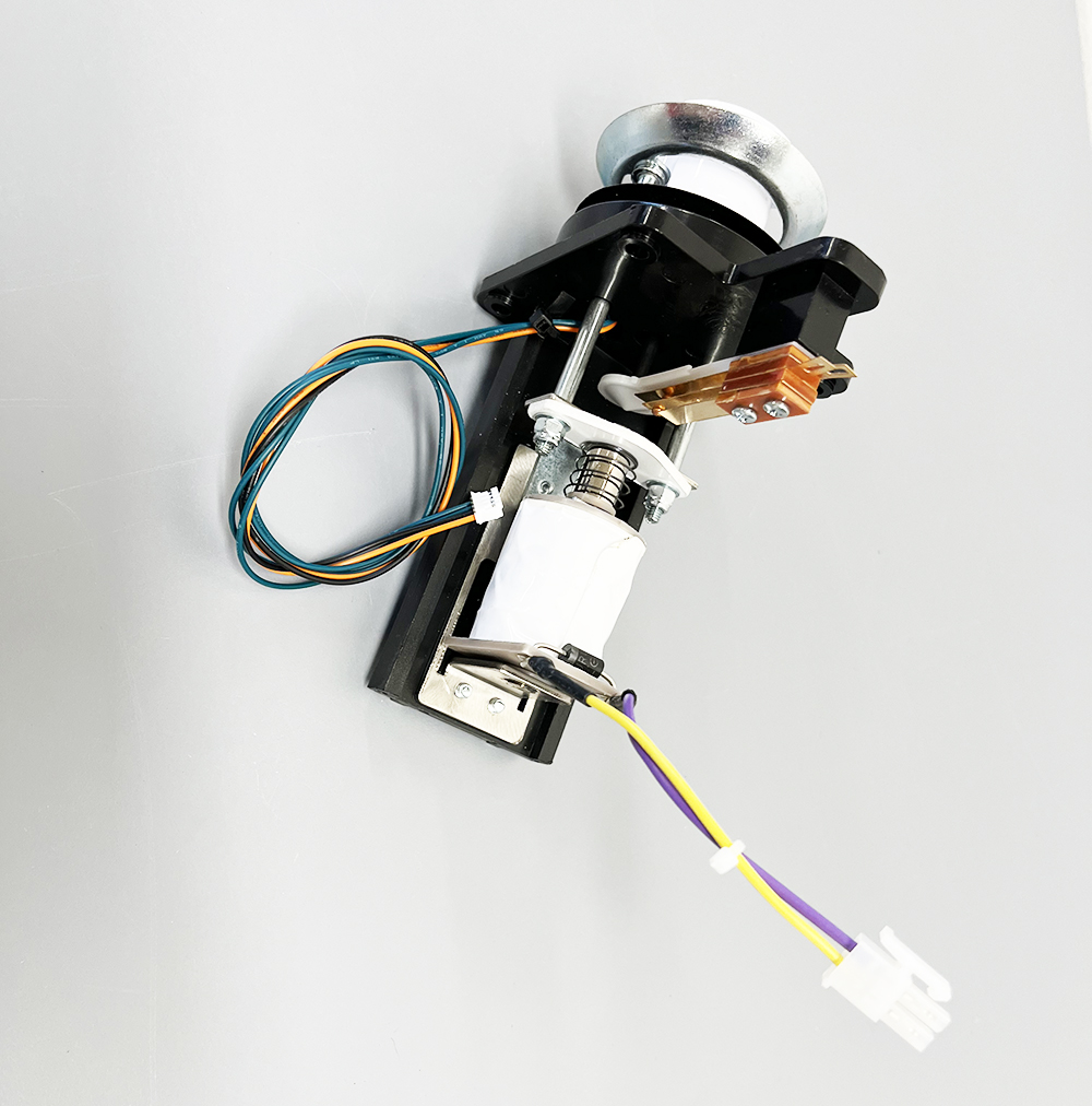 Pop Bumper Assembly - Pinball Brothers - Pinball Shop