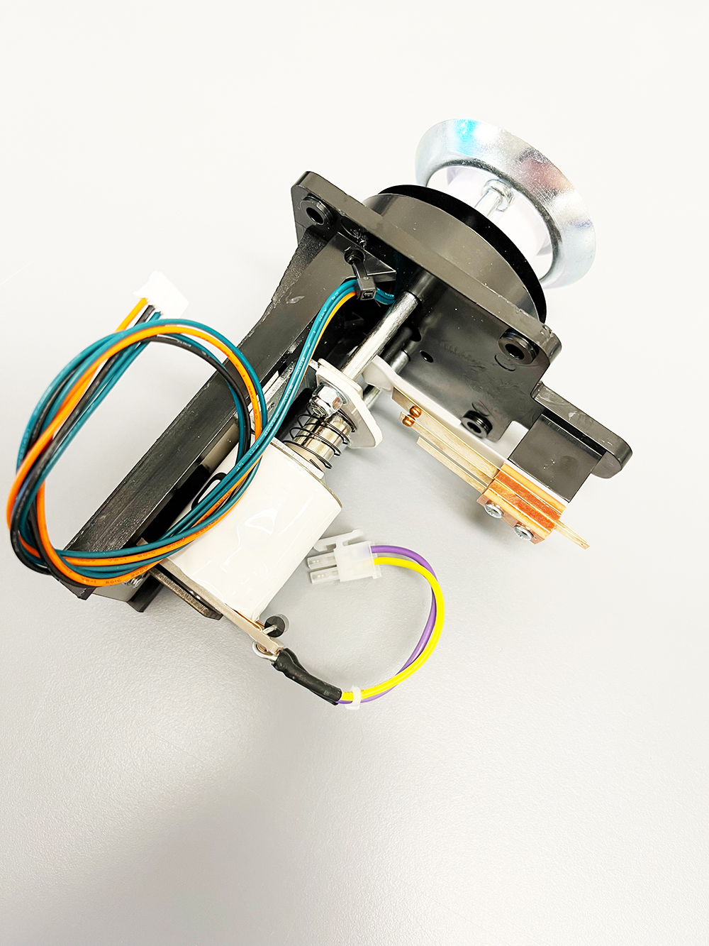 Pop Bumper Assembly - Pinball Brothers - Pinball Shop