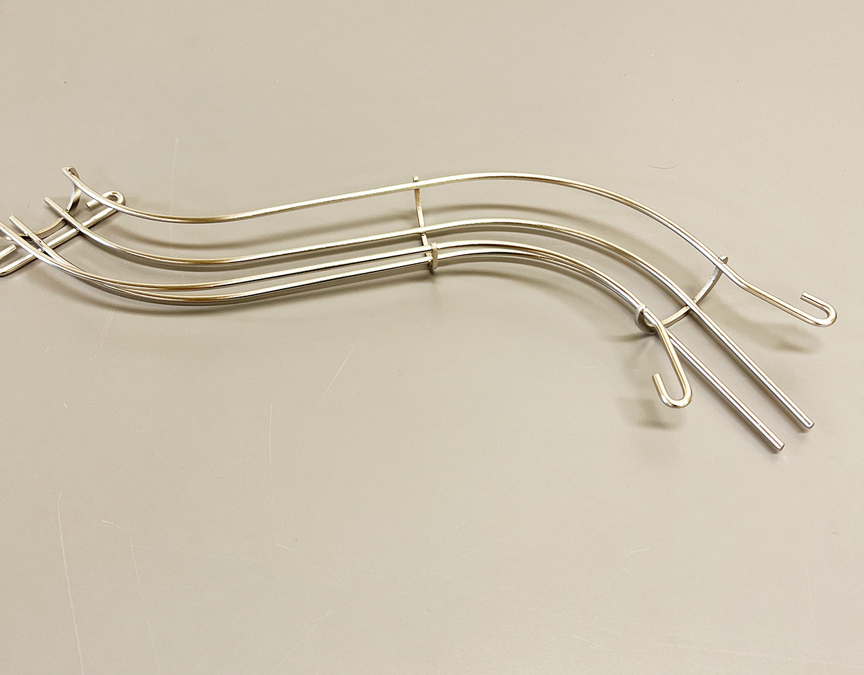 Alien Habitrail Wire Ramp - Pinball Brothers - Pinball Shop