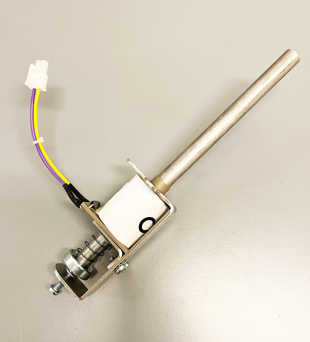 Hypersleep Elevator Plunger Assembly - Pinball Brothers - Pinball Shop