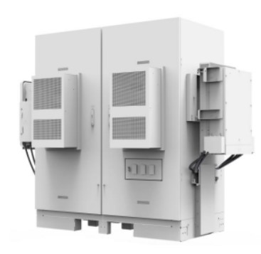 Huawei ESS Industrial- 161kWh - AMSS - AM Solteknik Sverige AB