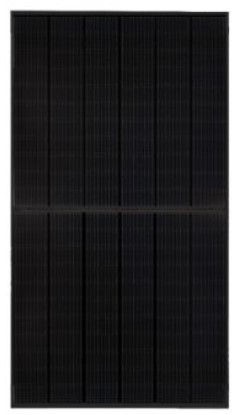 DMEGC 500W Helsvart, Bifacial - AMSS - AM Solteknik Sverige AB