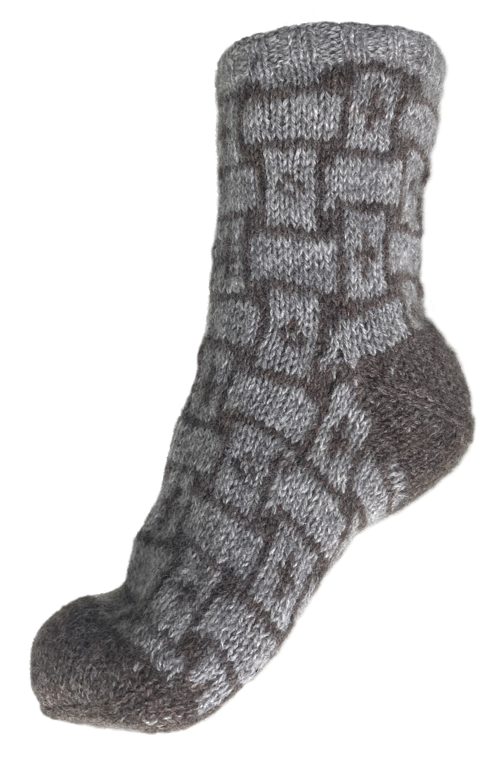 Sörmlands museums butik - Sockor Forssa