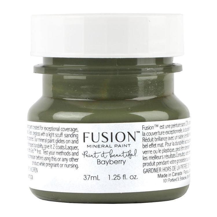 Fusion Mineral Paint Bayberry - Skattkammaren