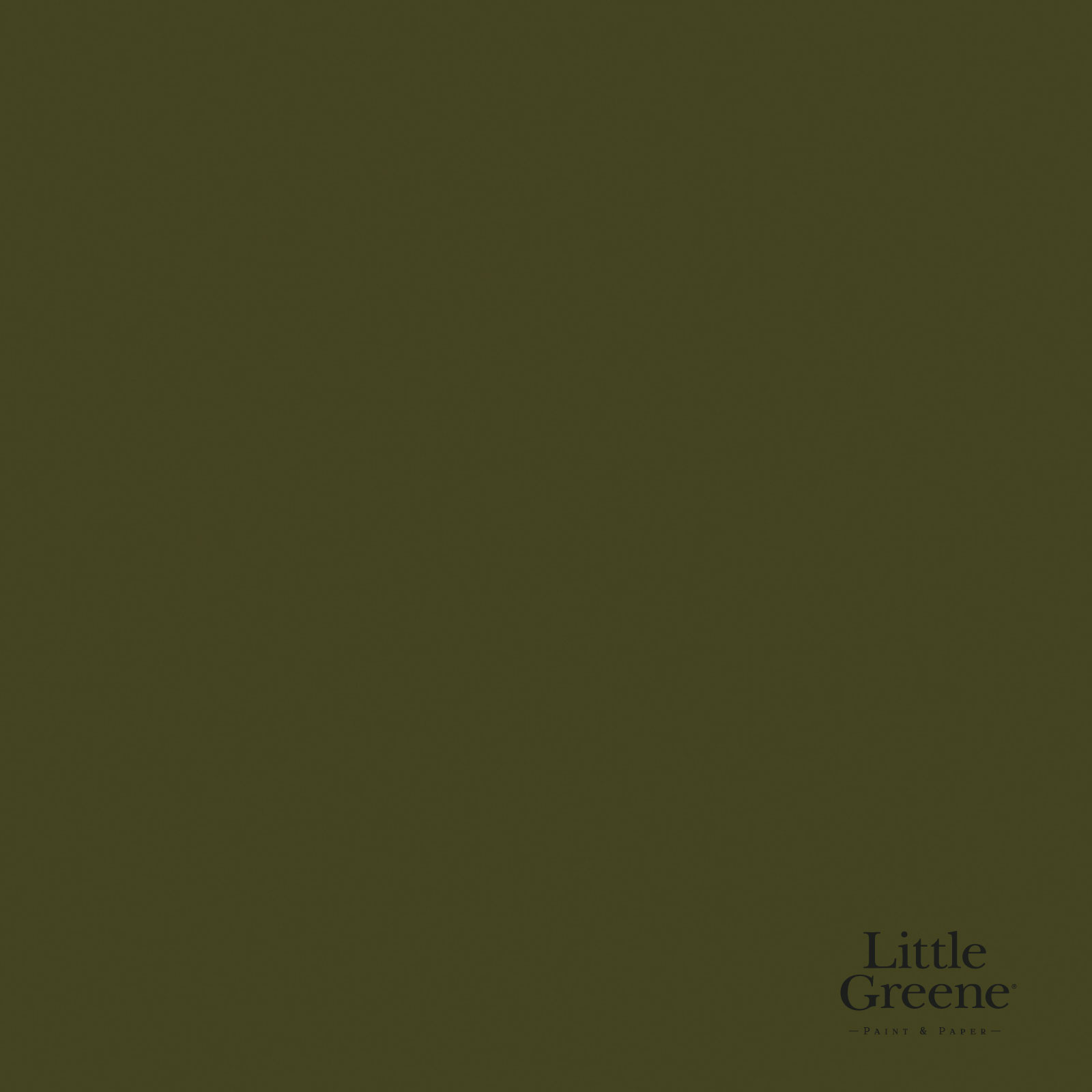 OLIVE COLOUR 72, flera varianter - ABC Färgekonomi
