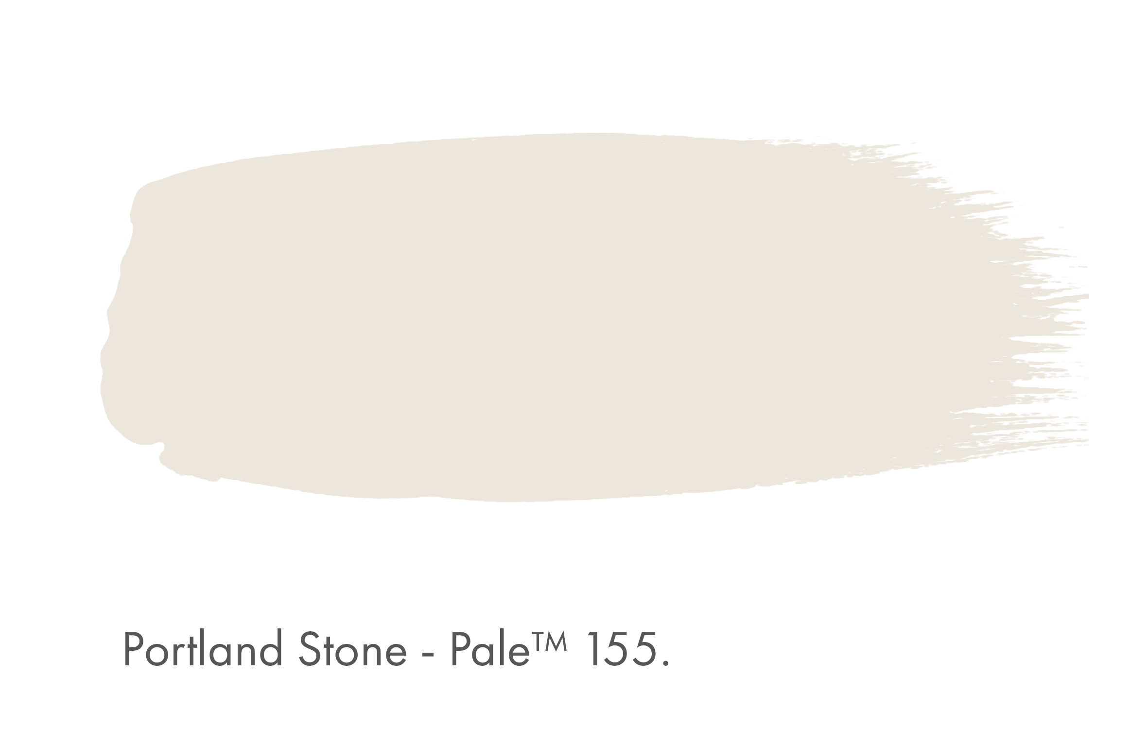 PORTLAND STONE PALE 155, flera varianter - ABC Färgekonomi