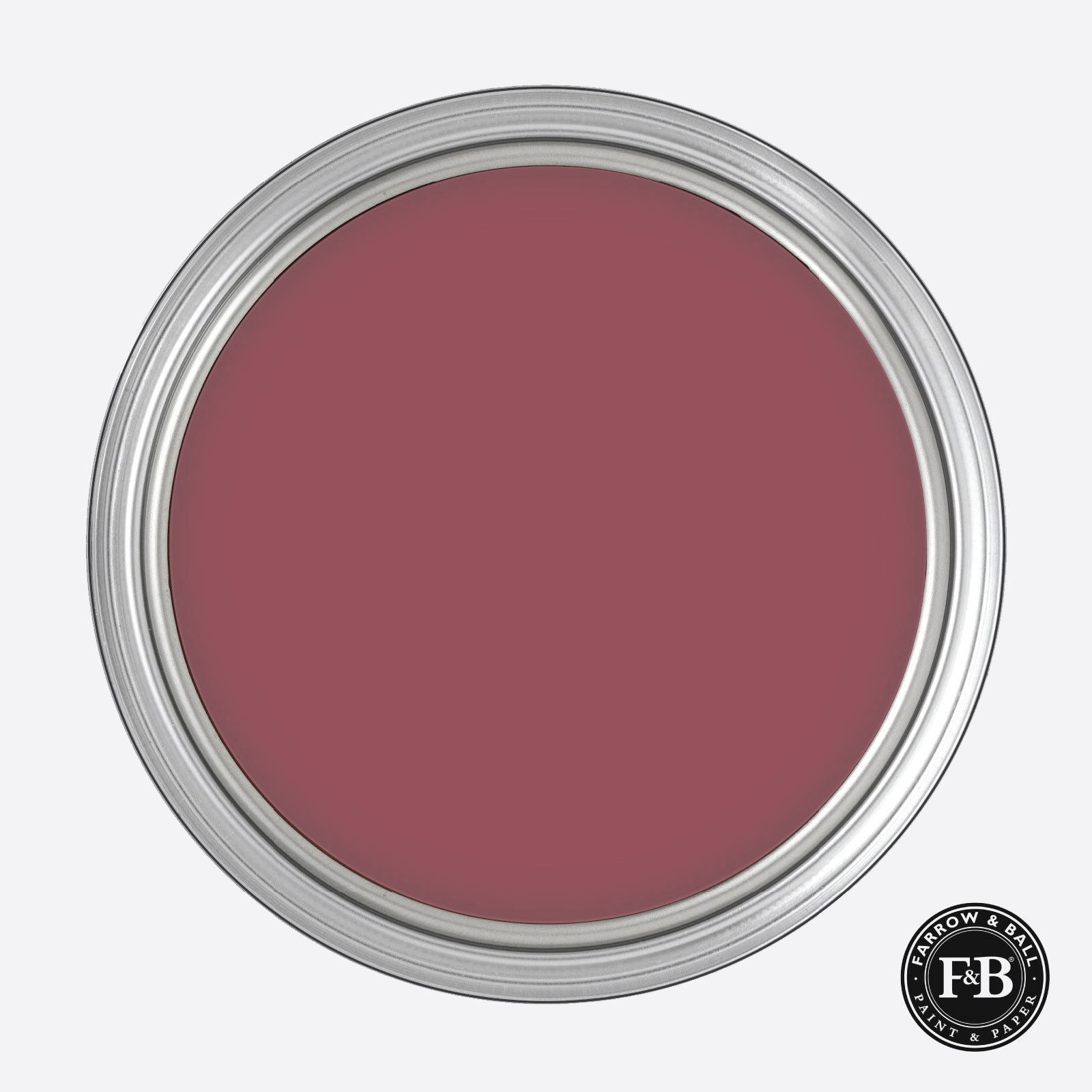 Köp RADICCHIO No 96 FARROW & BALL - ABC Färgekonomi. Handla online.