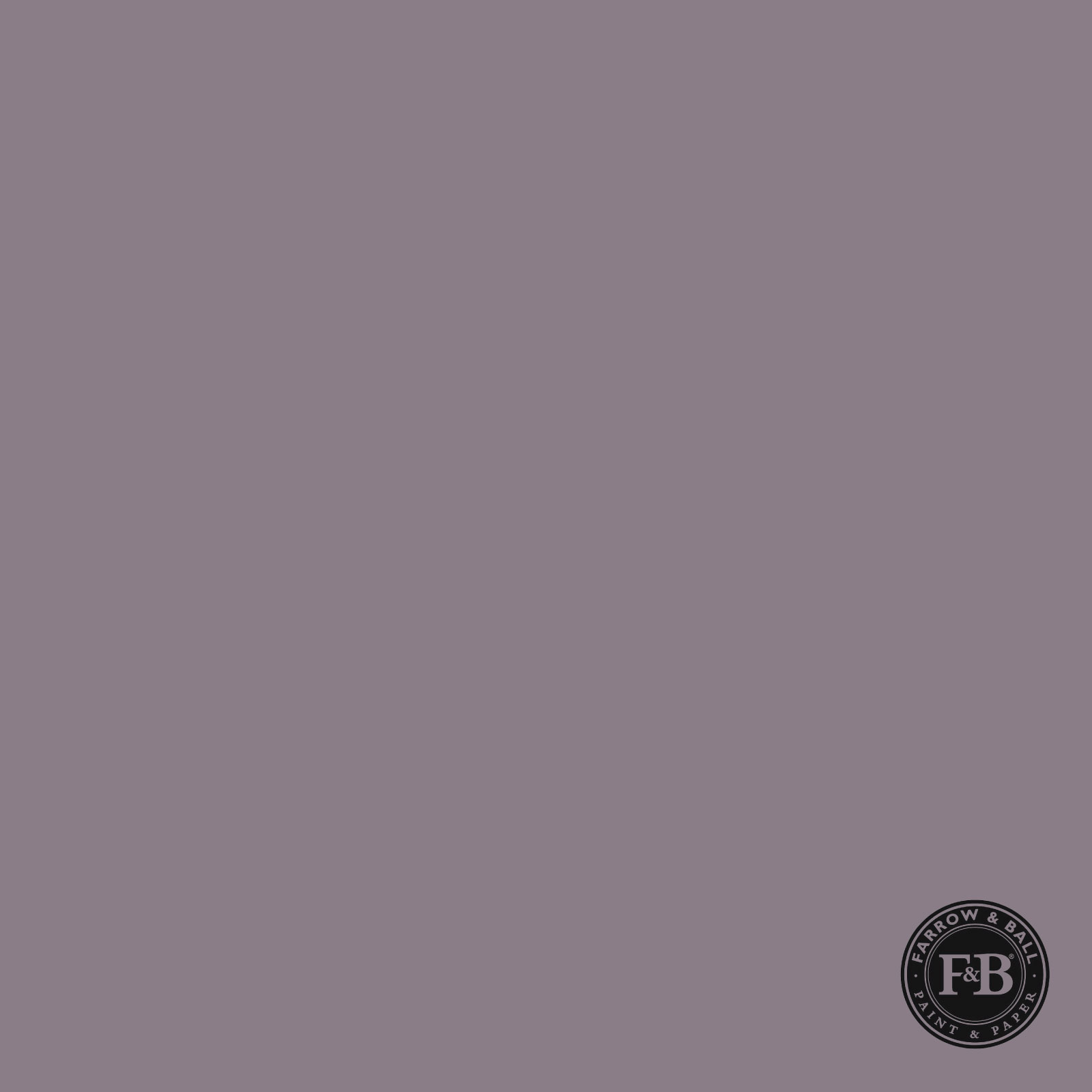 BRASSICA No 271 FARROW & BALL, fler varianter - ABC Färgekonomi
