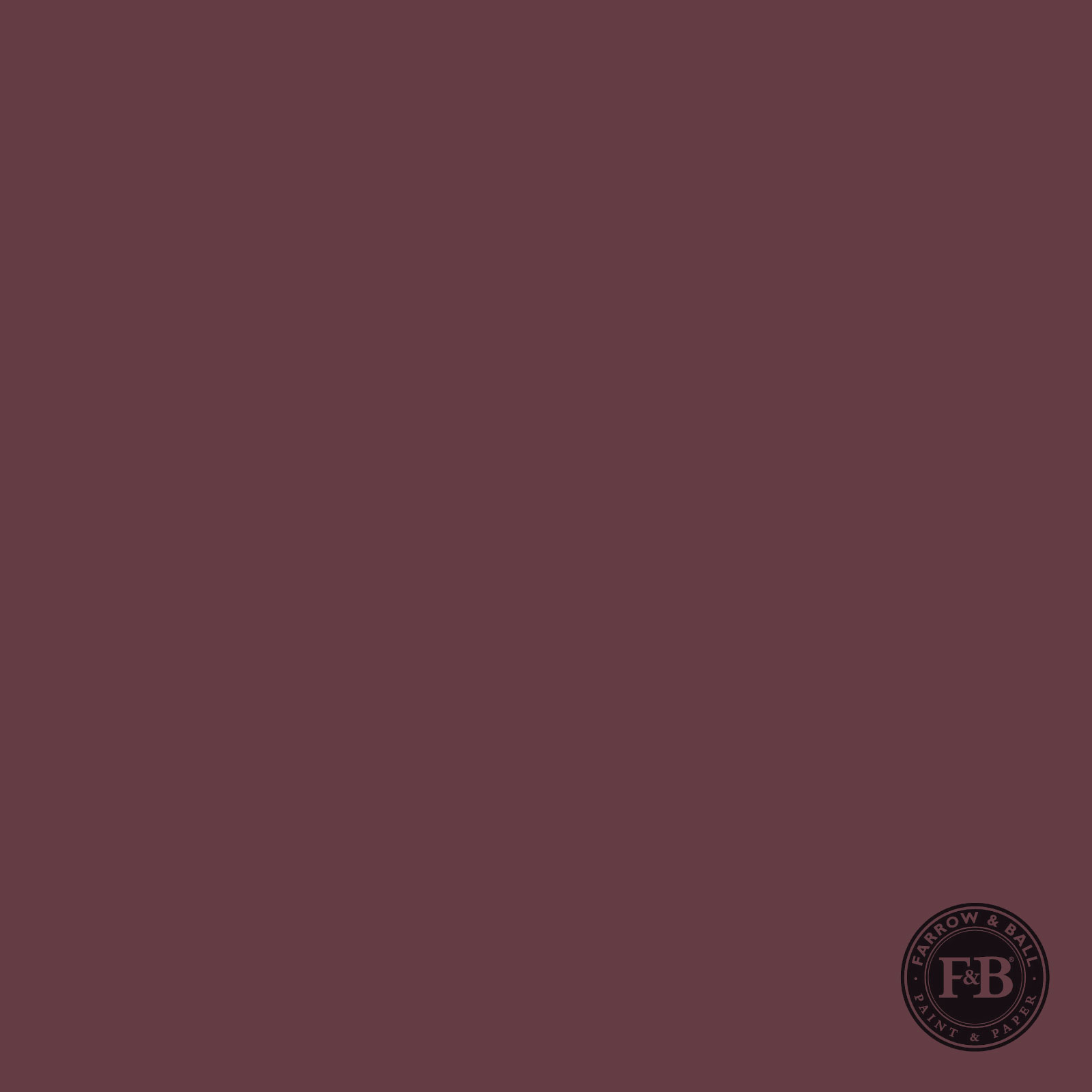 Köp PREFERENCE RED No 297 FARROW & BALL - ABC Färgekonomi. Handla online.