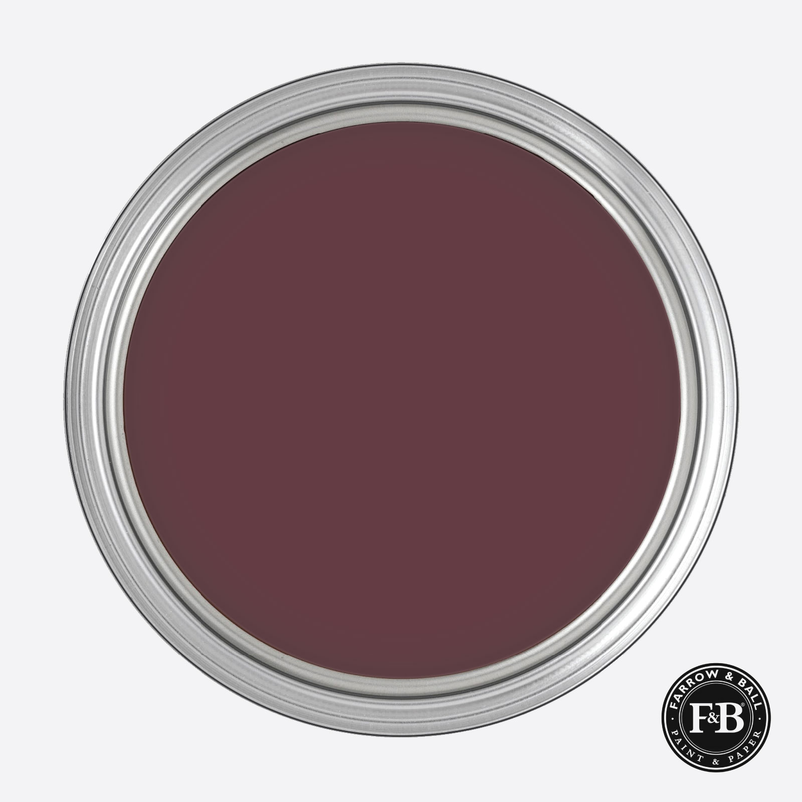Köp PREFERENCE RED No 297 FARROW & BALL - ABC Färgekonomi. Handla online.