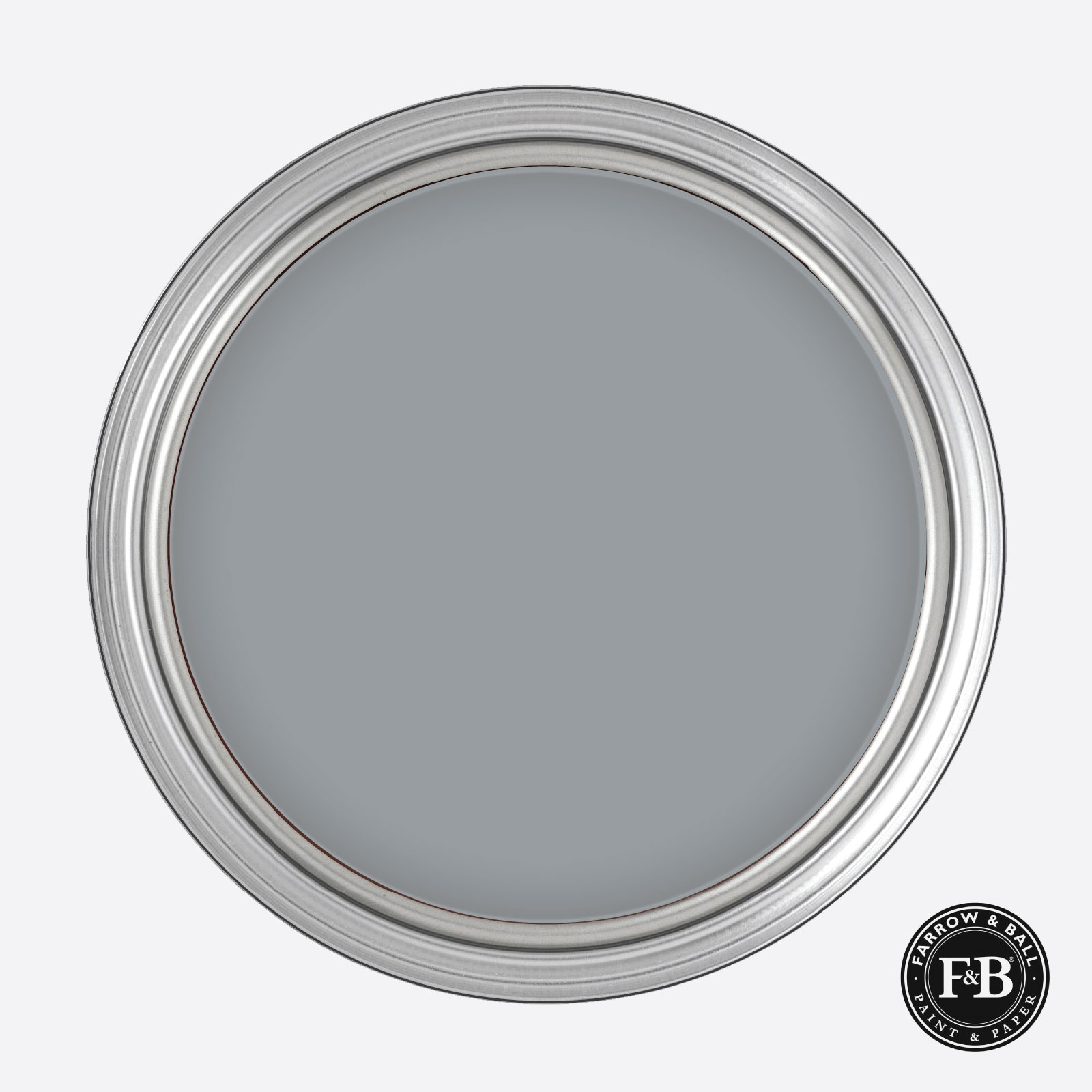 Köp PLUMMETT No 272 FARROW & BALL - ABC Färgekonomi. Handla online.