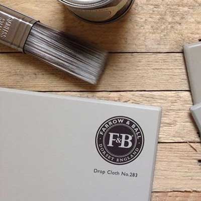 Köp DROP CLOTH No 283 - ABC Färgekonomi