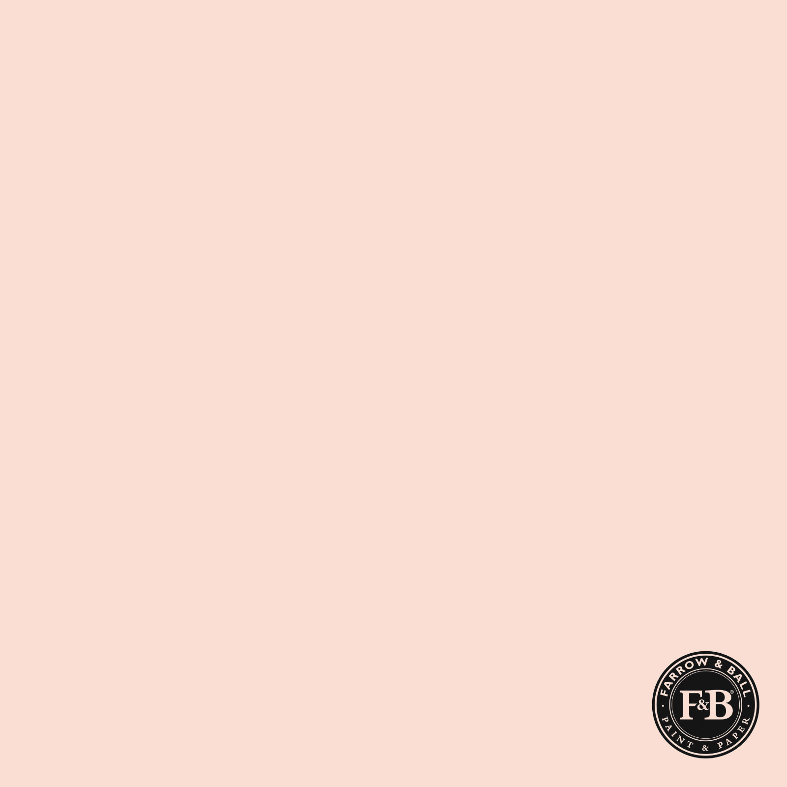 Köp PINK GROUND No 202 FARROW & BALL - ABC Färgekonomi. Handla online.