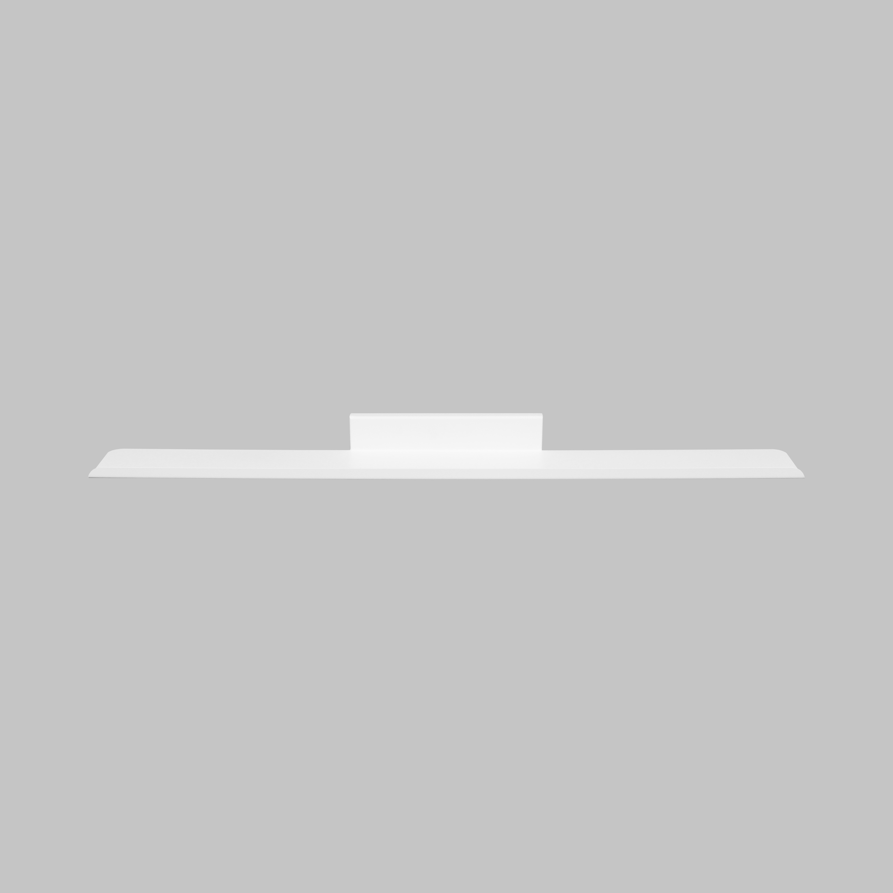 Hylla 100 cm, Vit - Runa Design