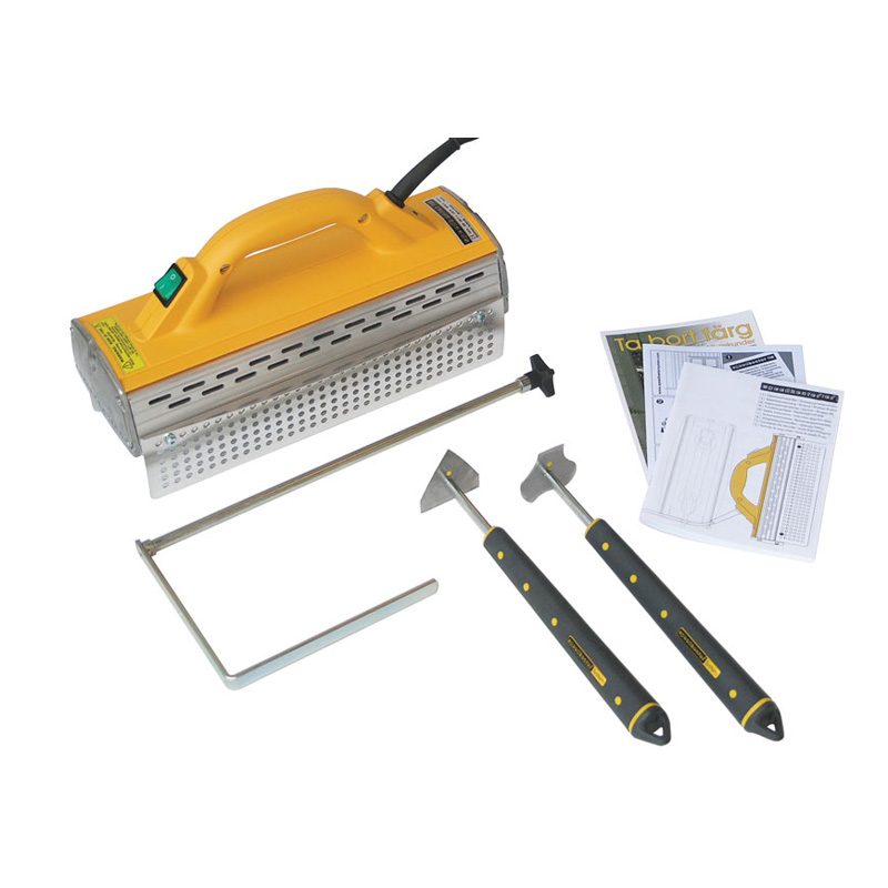 1. SH1100 standard - Epok