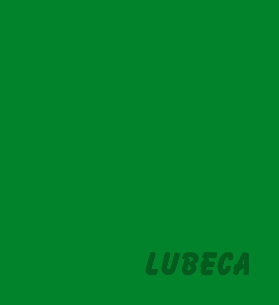 RAL 6017 May Green 400ml - Lubeca