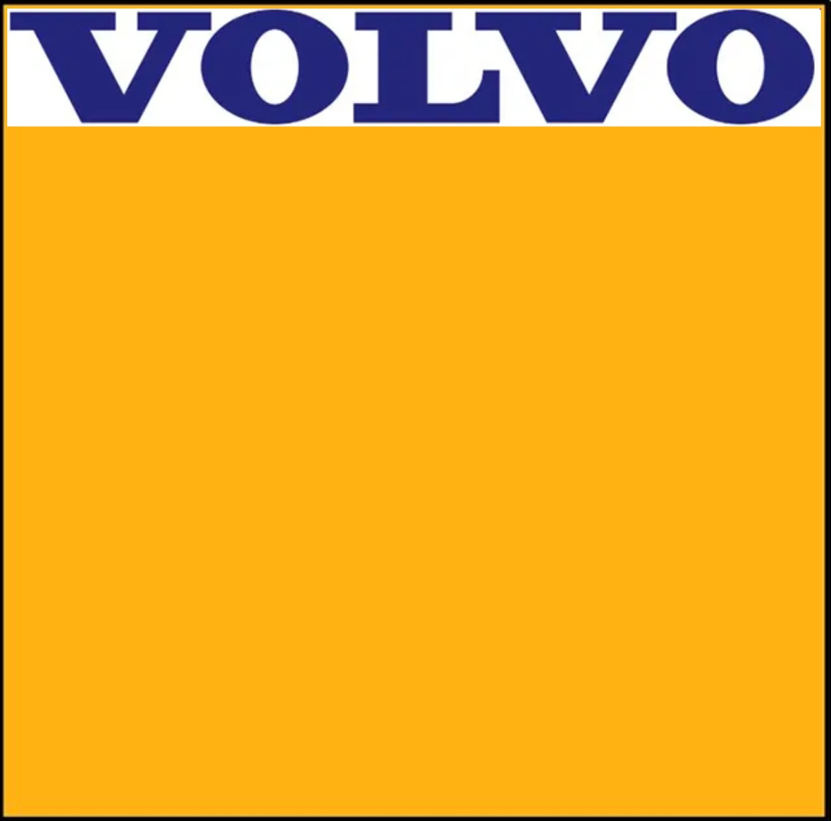 Volvo GUL (CE 5001) - Lubeca