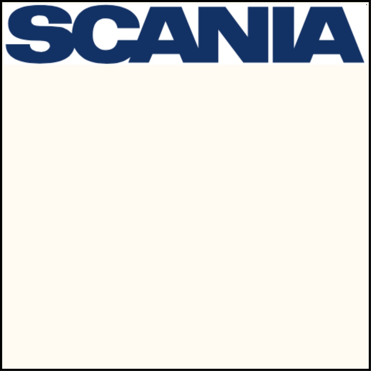 Scania VIT-1366386 - Lubeca