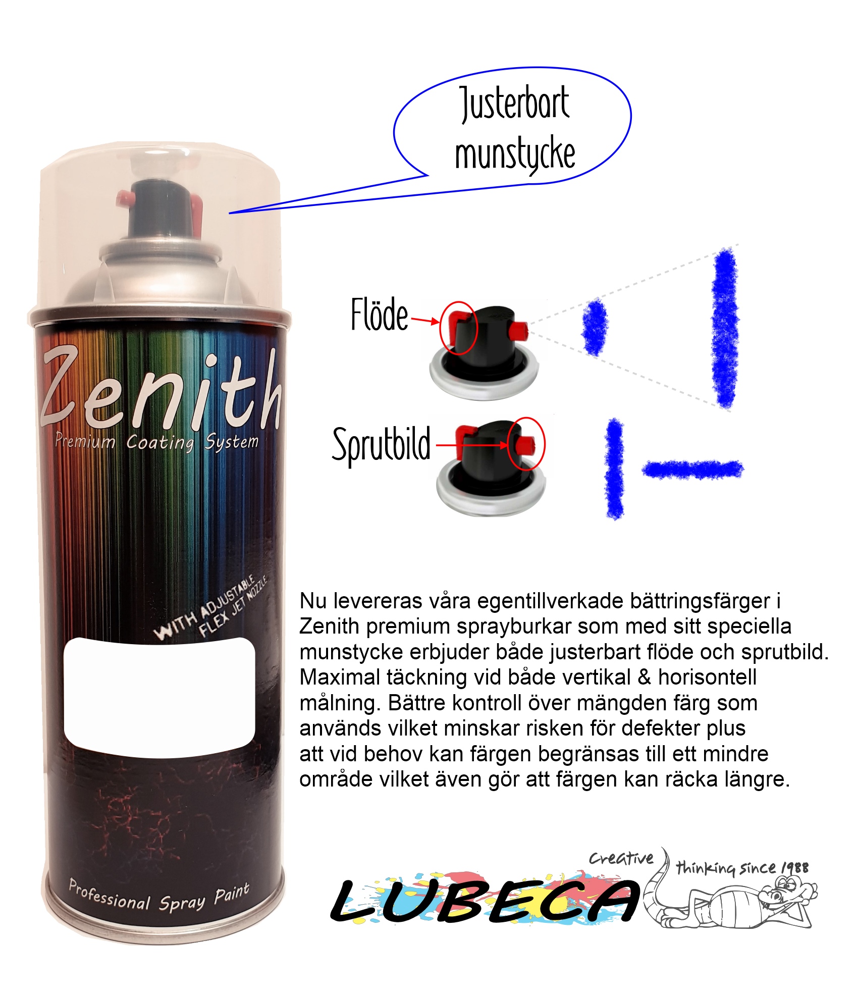 Scania VIT-1366386 - Lubeca