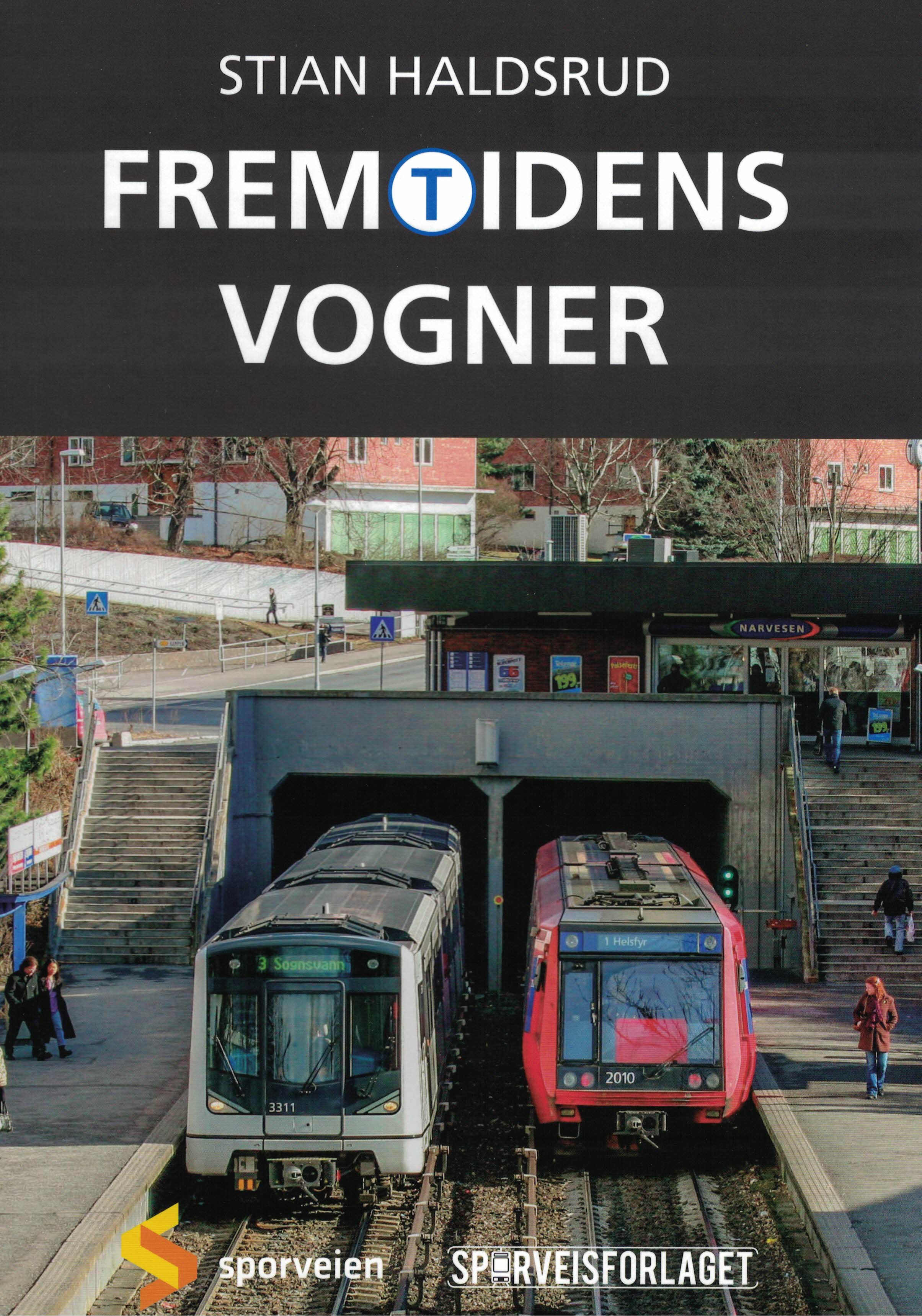 Fremtidens vogner - NJK salgstjenesten