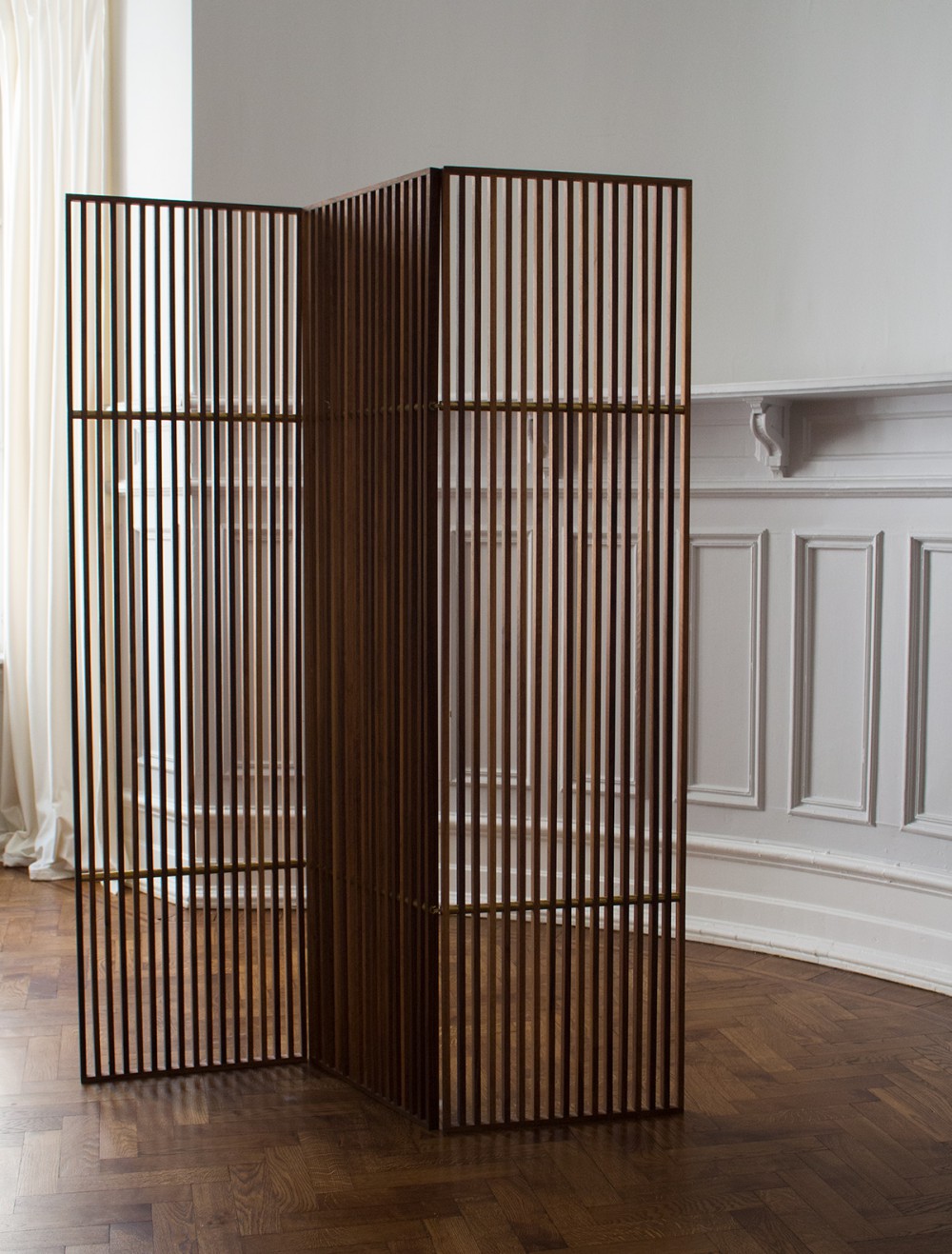 SPACE DIVIDER Screen - DRY STUDIOS