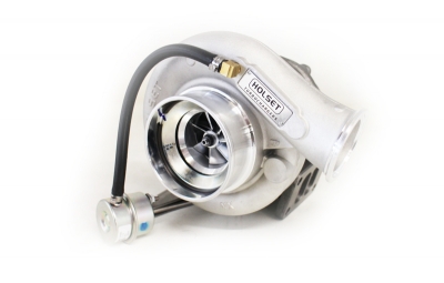 Holset HX35-12 Billet, Intern WG - C-Parts Sweden AB