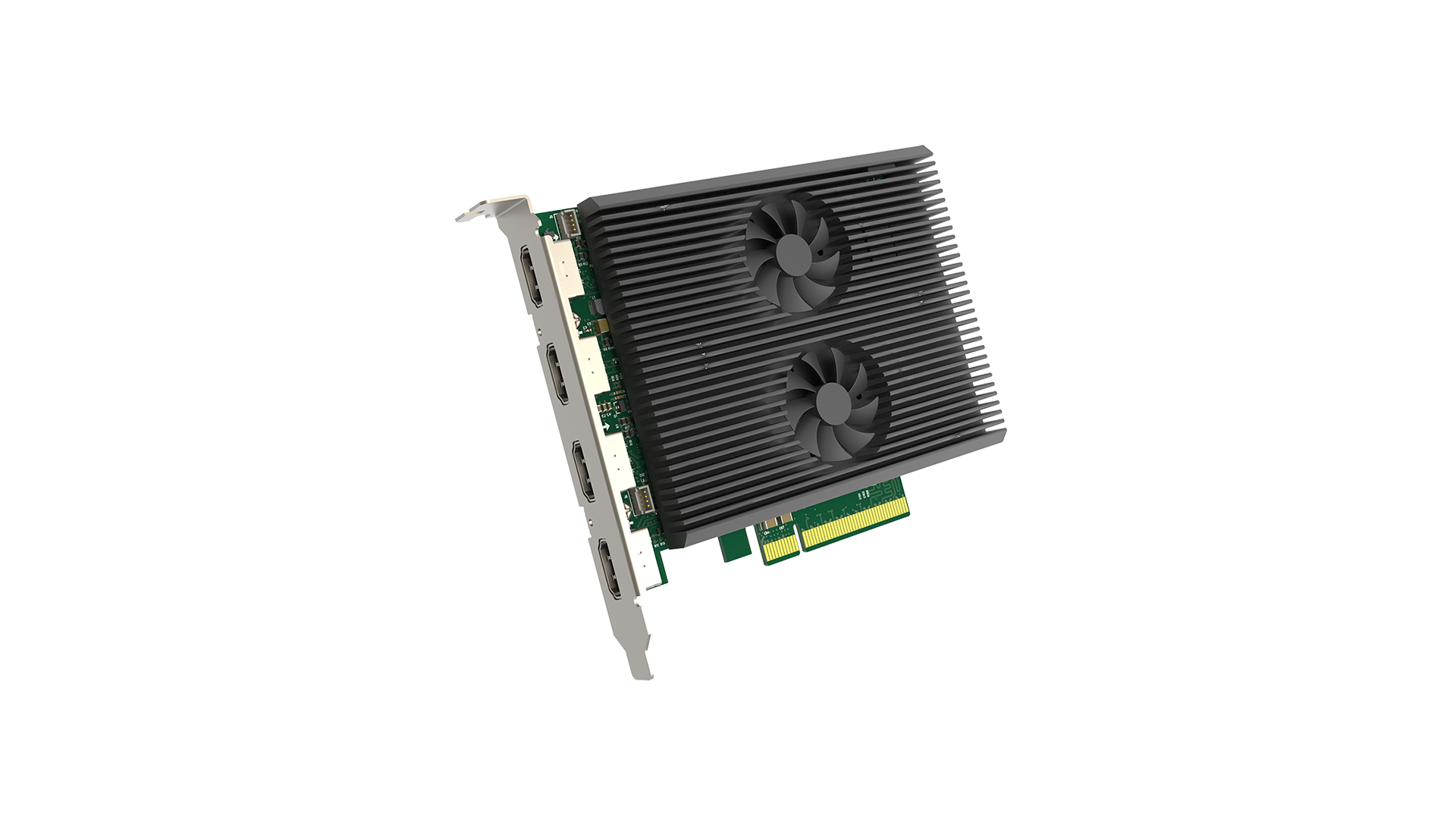 Magewell Pro Capture Dual HDMI 4K Plus LT - Lanlink AB Magewell Pro Capture Dual HDMI 4K Plus LT - Lanlink AB