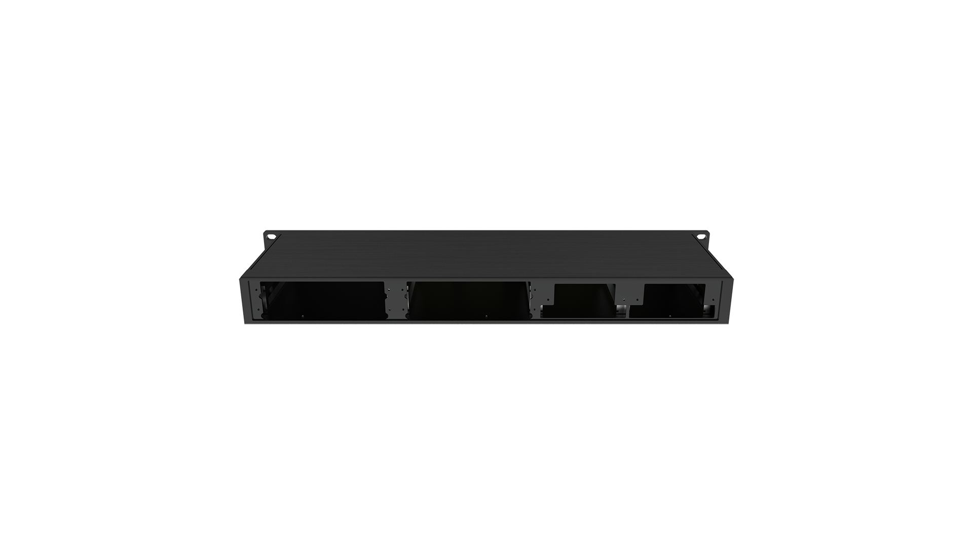 Kiloview RU01 1RU 4CH red. power. rack-Mount - Lanlink AB