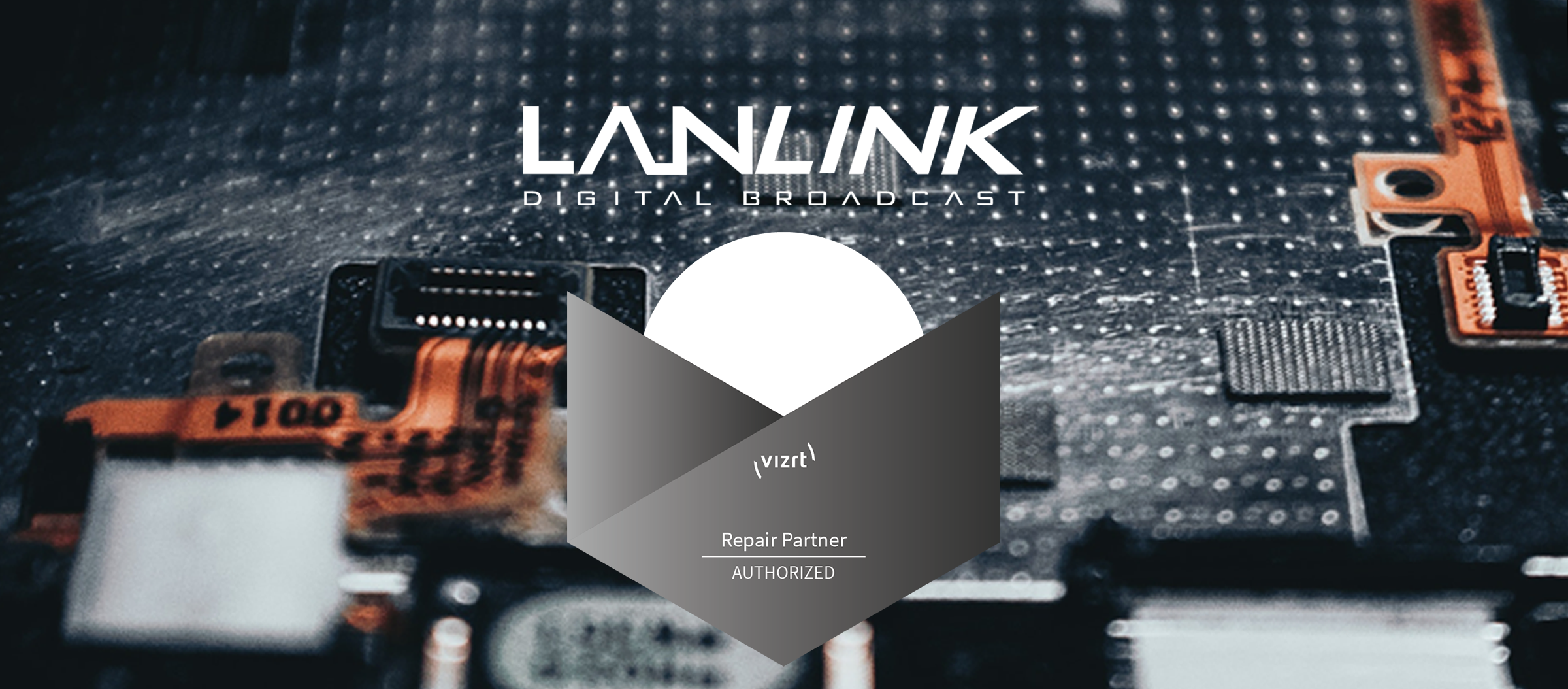 Lanlink AB