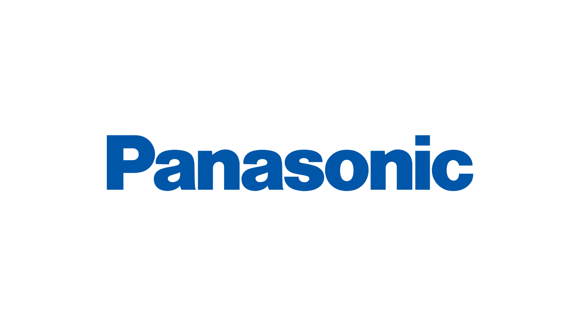 Panasonic - Lanlink AB