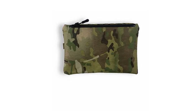 L4 performance Adaptive rig systems (ARS) Echo module / Map pouch - Corax