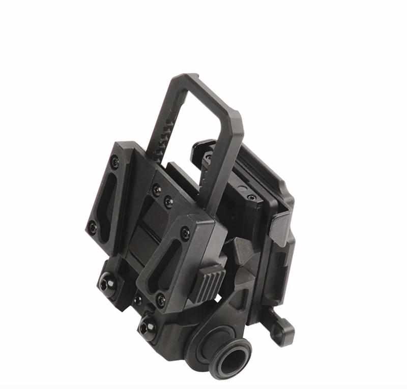 A4 LWNVM – Light Weight Night Vision Mount - corax-store.eu