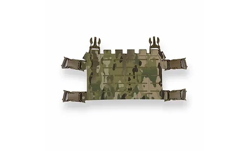 L4 Performance Adaptive Rig System (ARS) Alpha module - Corax