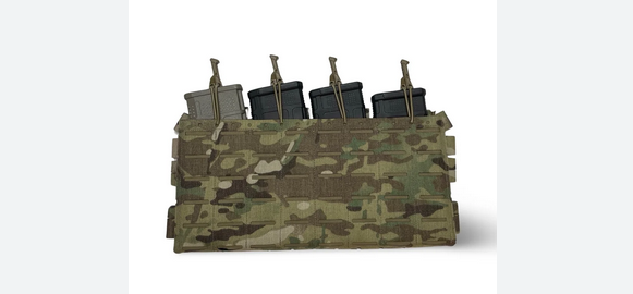 L4 Performance Adaptive Rig System Quad - Corax