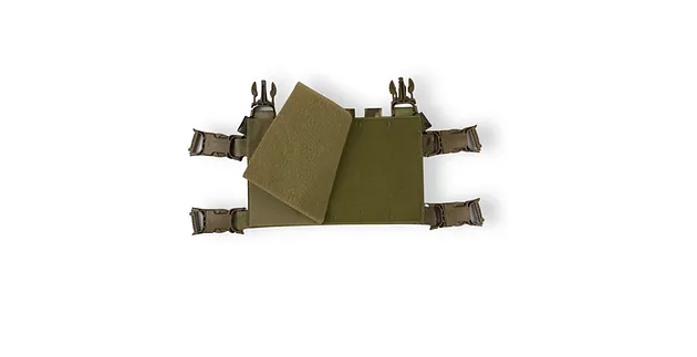 L4 Performance Adaptive Rig System Quad - Corax