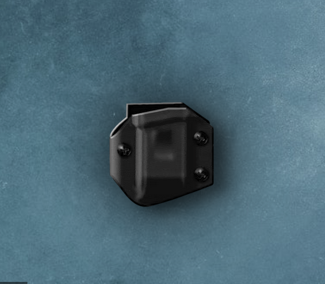 T.rex arms Ragnarok MARS Pistol Mag Carrier ink fäste - Corax