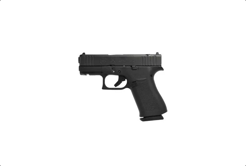 Glock 43X MOS FS - Corax