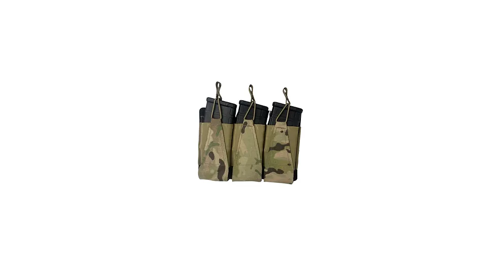 L4 Performance Adaptive Rig System (ARS) Juliet Module / Mag pouch - Corax