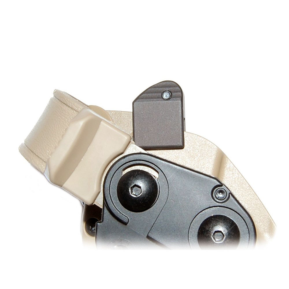 OT Defense SLS Nub mod black - Corax