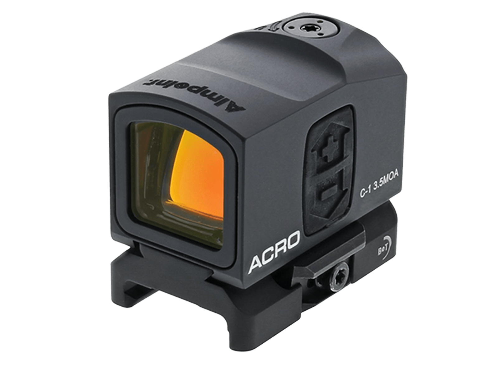 Aimpoint Acro Mount 22 mm för piccatinny - corax-store