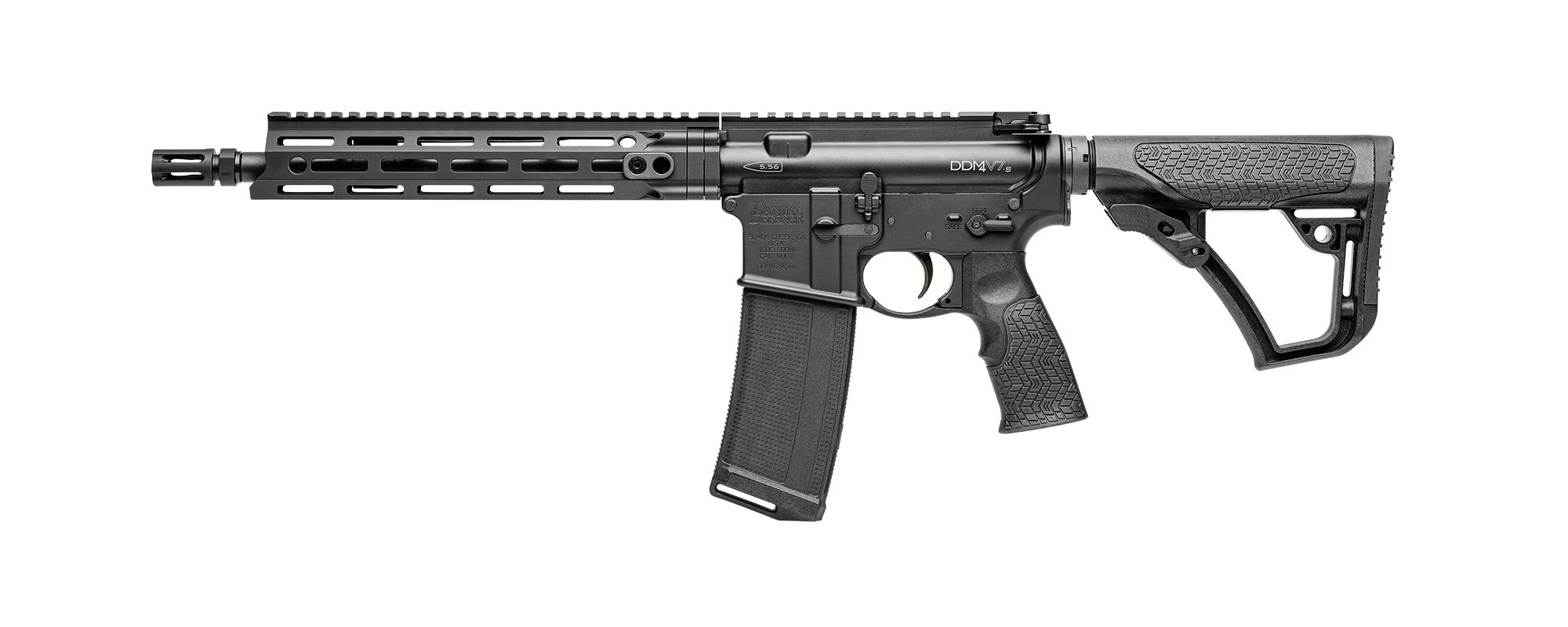 DANIEL DEFENSE DDM4®V7®S - Corax